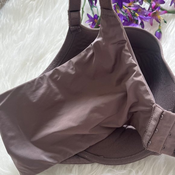 Torrid Curve | Intimates & Sleepwear | Torrid Curve Size 46b Brown ...